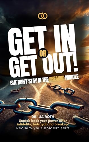 Get In or Get Out, But Don’t Stay in the Freakn’ Middle: Start Over ...