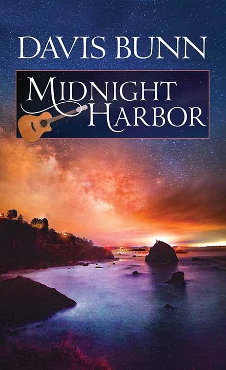 Midnight Harbor: Miramar Bay by Davis Bunn | Goodreads