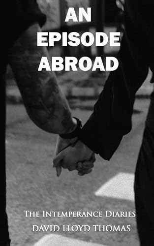 An Episode Abroad by David Lloyd Thomas | Goodreads