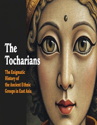 The Tocharians: The Enigmatic History of the Ancient Ethnic Groups in ...