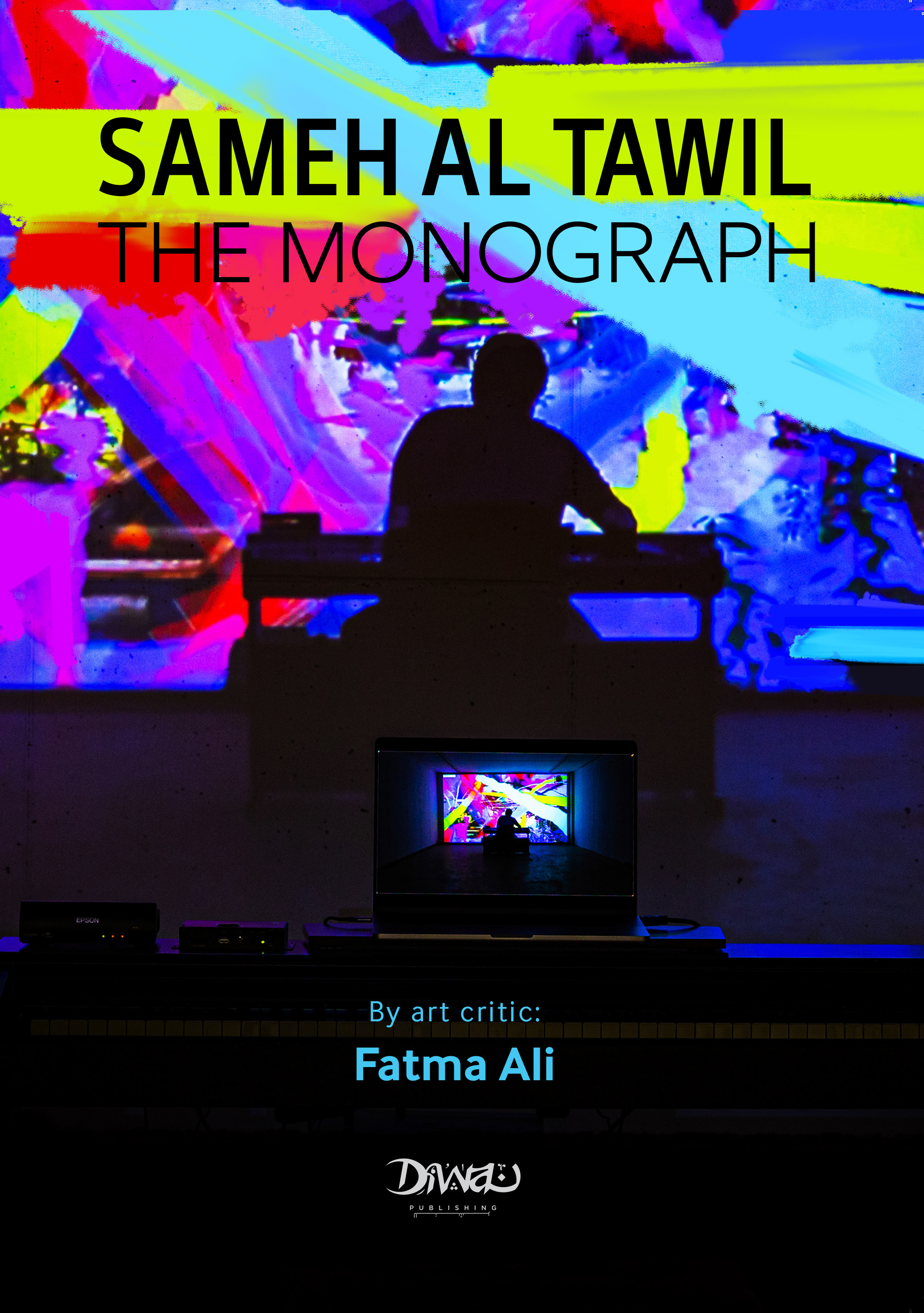 Sameh Al Tawil - The Monograph by فاطمة علي محمد | Goodreads