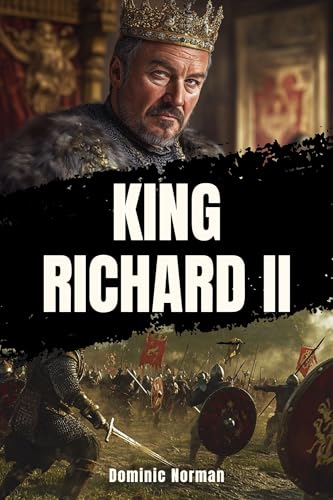 King John Of England: A History Nonfiction by Dominic Norman | Goodreads