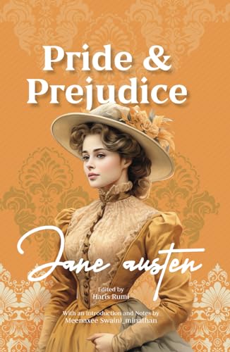 Pride and Prejudice: A Special Illustrated Edition with Introduction ...