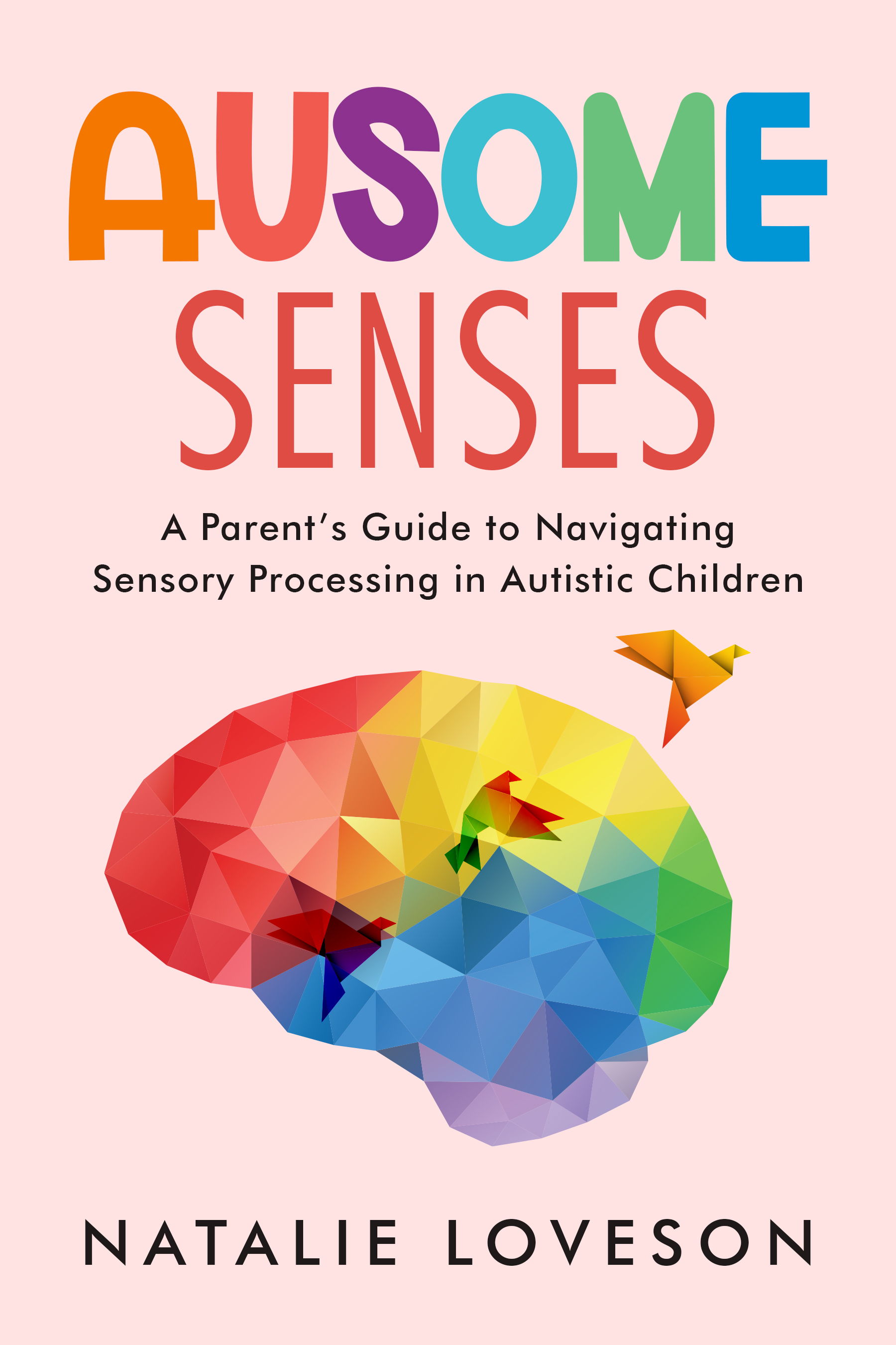 Ausome Senses: A Parent's Guide to Navigating Sensory Processing in ...