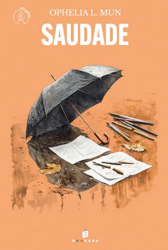 Saudade (Italian Edition) by Ophelia L. Mun | Goodreads