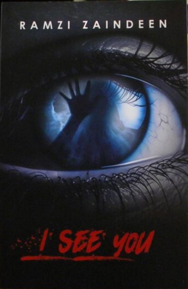 I See You by Ramzi Zaindeen | Goodreads