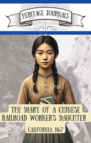 Heritage Journals: The Diary of a Chinese Railroad Worker’s Daughter ...