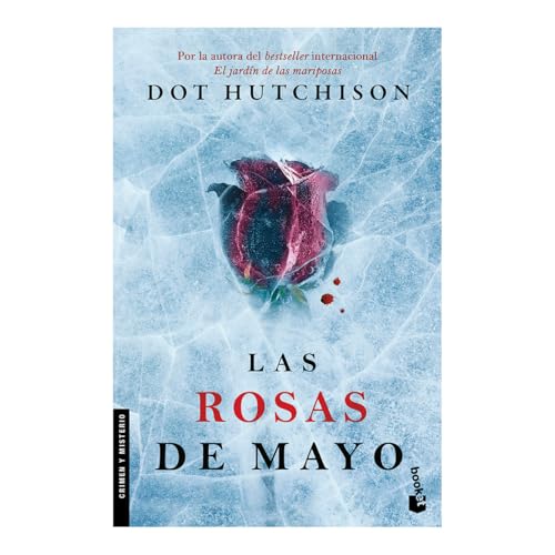 Las rosas de mayo (Novela policiaca y de misterio) / The Roses of May ...