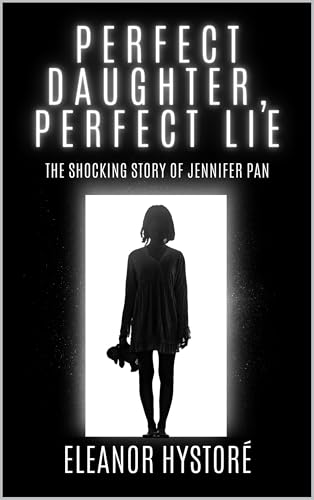 Perfect Daughter, Perfect Lie: The Shocking Story of Jennifer Pan by ...