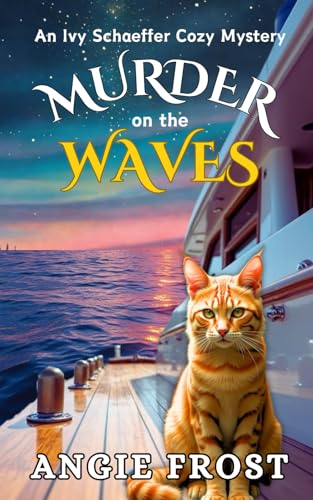 Murder on the Waves: A Completely Unputdownable Page Turning and ...