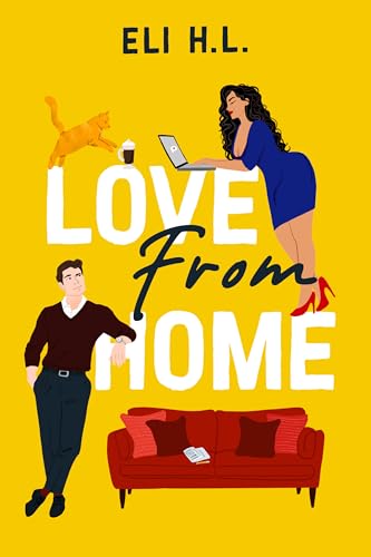 Love From Home (Hemling Brothers Book 2) by Eli H.L. | Goodreads