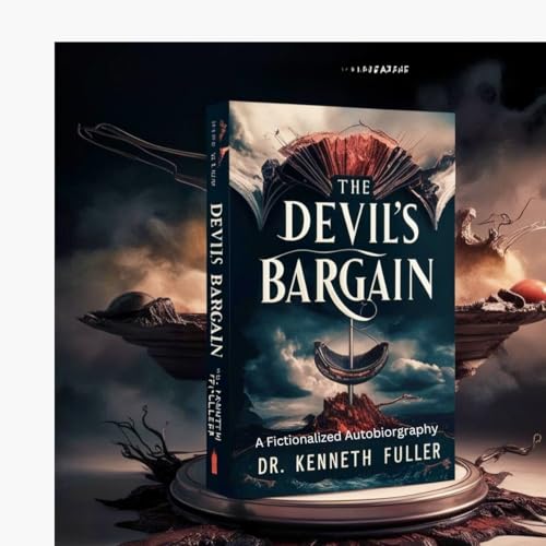 The Devil's Bargain: A Memoir of Survival, Sin, and Redemption by ...