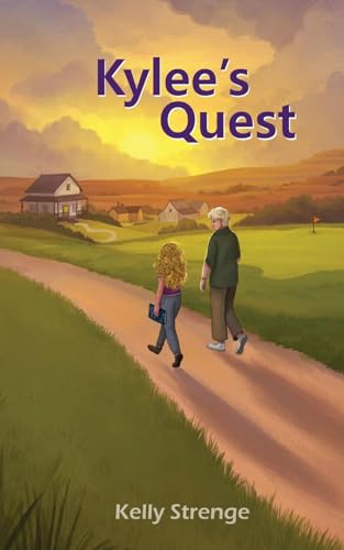 Kylee's Quest by Kelly Strenge | Goodreads