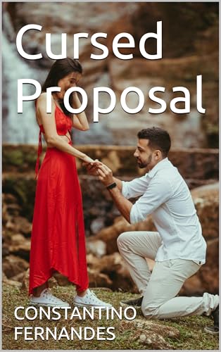 Cursed Proposal by Constantino Fernandes | Goodreads