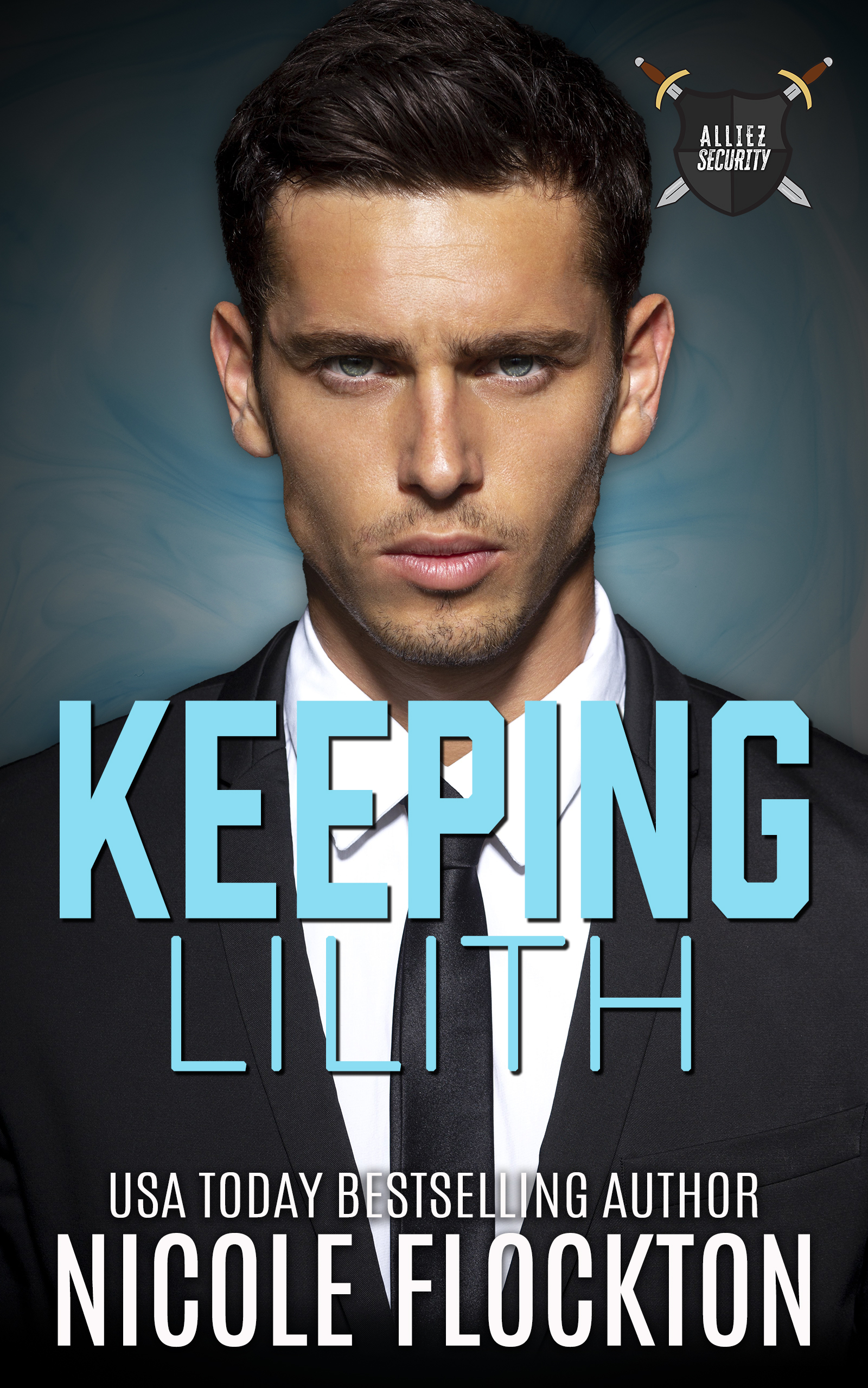 Keeping Lilith by Nicole Flockton | Goodreads