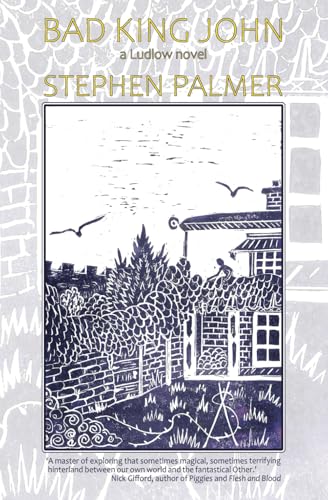 Bad King John by Mr Stephen Palmer | Goodreads