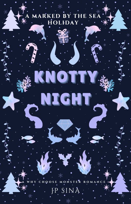 Knotty Nights by J.P. Sina | Goodreads