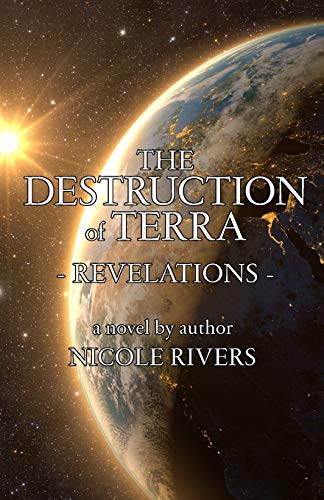 Revelations by Nicole Rivers | Goodreads