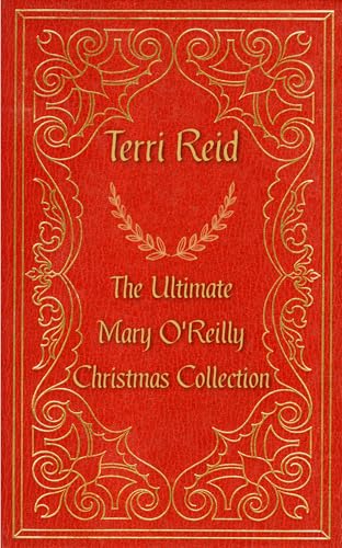 The Ultimate Mary O'Reilly Christmas Collection : Mary O'Reilly Short ...