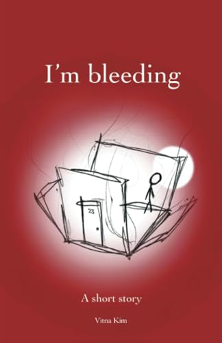 I’m bleeding by Vitna Kim | Goodreads