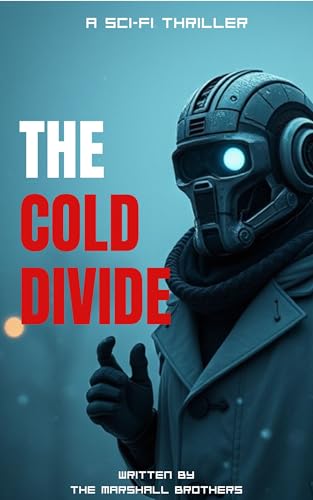 The Cold Divide by Marshall Brothers | Goodreads