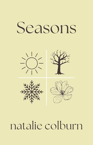 Seasons by Natalie Colburn | Goodreads
