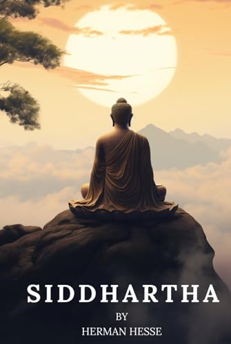 Siddhartha: Hardcover Edition by Hermann Hesse | Goodreads