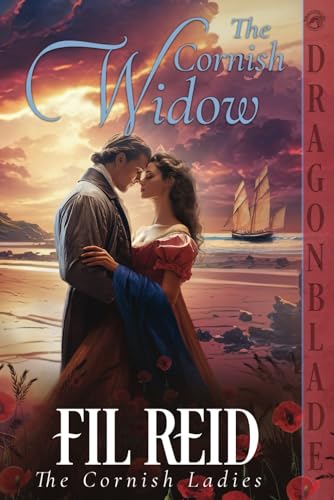 The Cornish Widow: Regency Historical Romance by Fil Reid | Goodreads