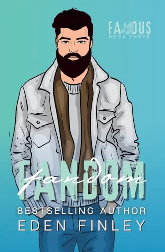 Fandom Illustrated Edition (Famous) by Eden Finley | Goodreads