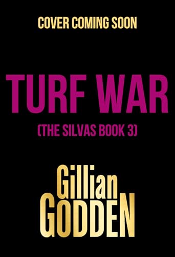Turf War by Gillian Godden | Goodreads