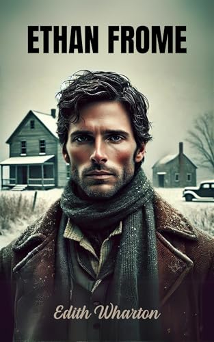 Ethan Frome (Portuguese Edition) by Edith Wharton | Goodreads