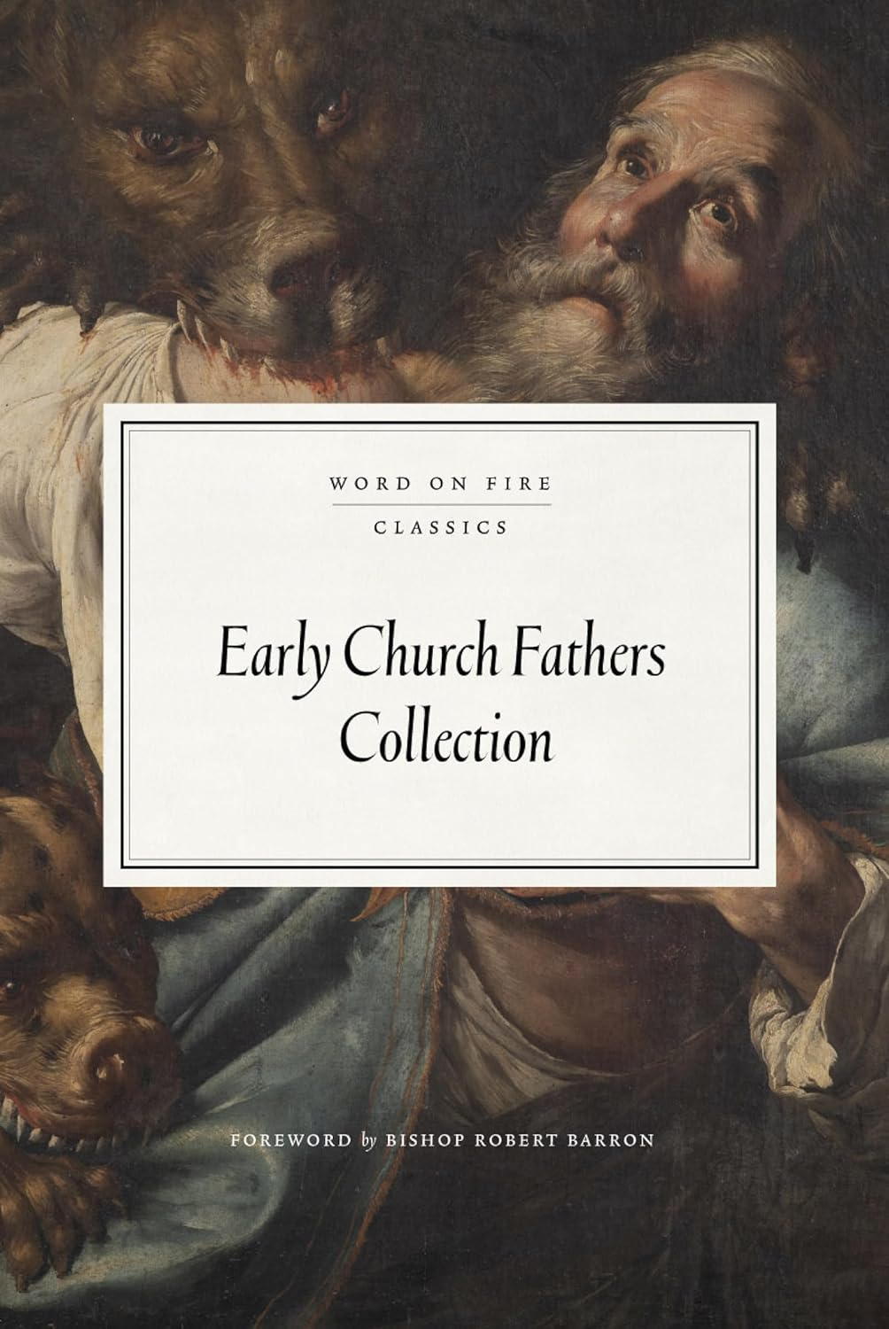 Early Church Fathers Collection by David Augustine | Goodreads