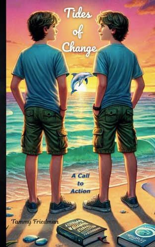 Tides of Change: A Call to Action by Tammy Friedman | Goodreads
