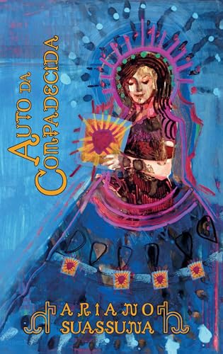 AUTO DA COMPADECIDA by Ariano Suassuna | Goodreads