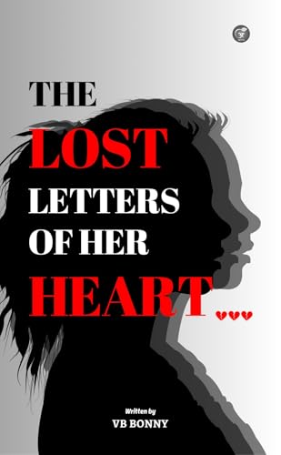The Lost Letters of Her Heart by VB BONNY | Goodreads