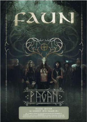 Faun - Pagan by Faun | Goodreads