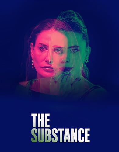 The Substance : A Script by Joseph McNaul | Goodreads