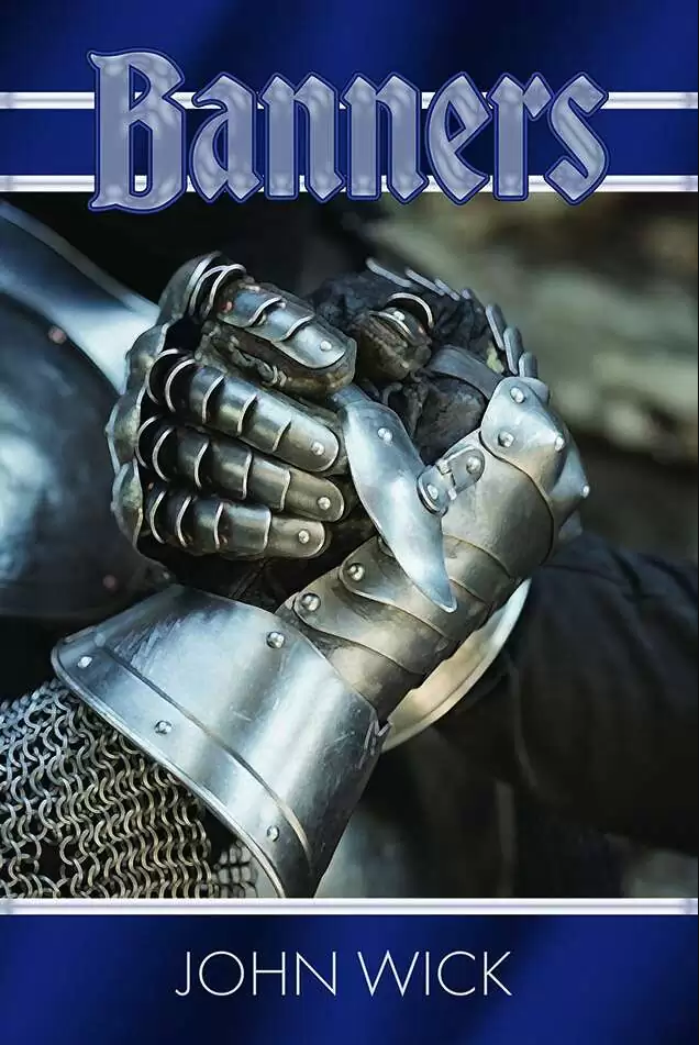 Banners by John Wick | Goodreads