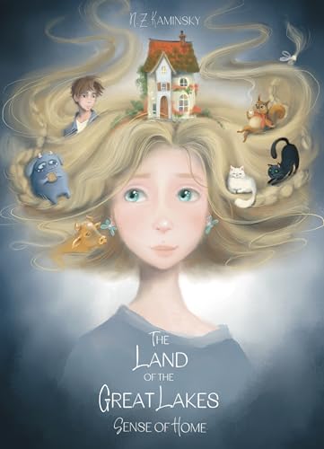 SENSE OF HOME : A Melancholic Novel of Family, Magical Realism and the ...