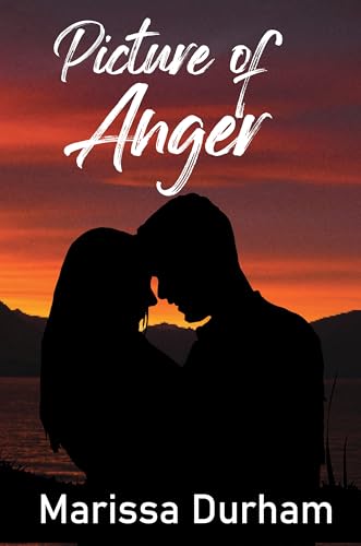 Picture of Anger: Grief in the Low Country book 1 by Marissa Durham ...