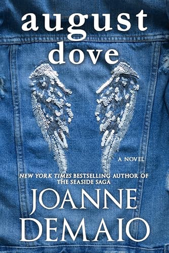 August Dove (The Seaside Saga Book 24) by Joanne DeMaio | Goodreads