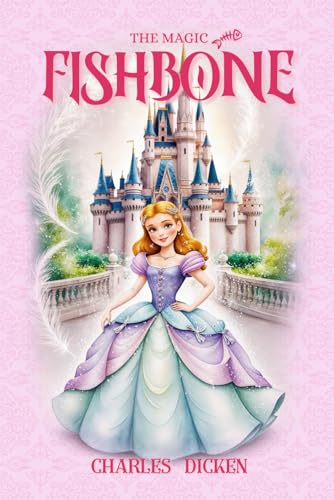 The Magic Fishbone by Charles Dickens: with Original Illustrations by ...