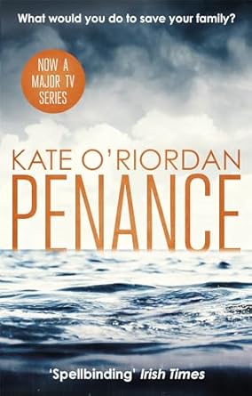 Penance by Kate O'Riordan | Goodreads