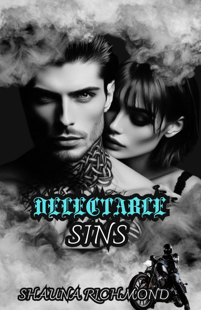 Delectable Sins by Shauna Richmond | Goodreads