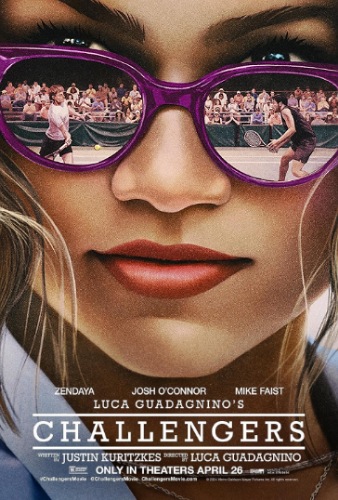 Challengers: Shooting Script by Justin Kuritzkes | Goodreads