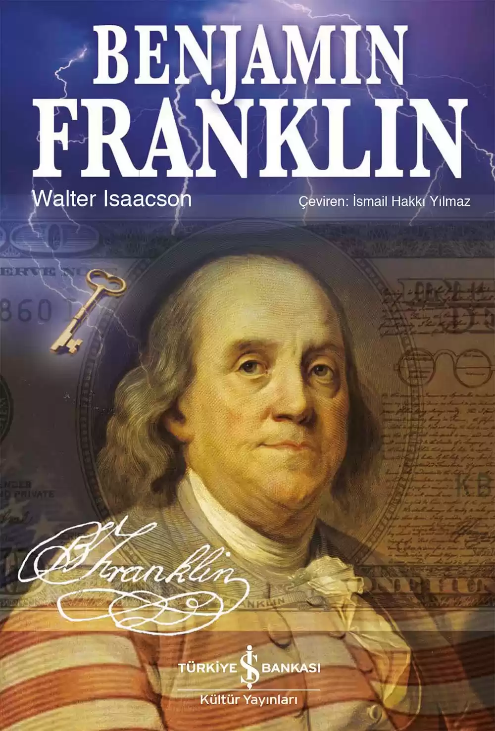 Benjamin Franklin by Walter Isaacson | Goodreads