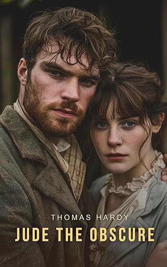 Jude the Obscure (Timeless Classic) by Thomas Hardy | Goodreads