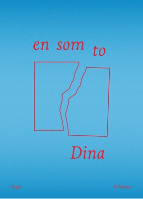En som to by Dina Charlotte Damgaard Bodé | Goodreads
