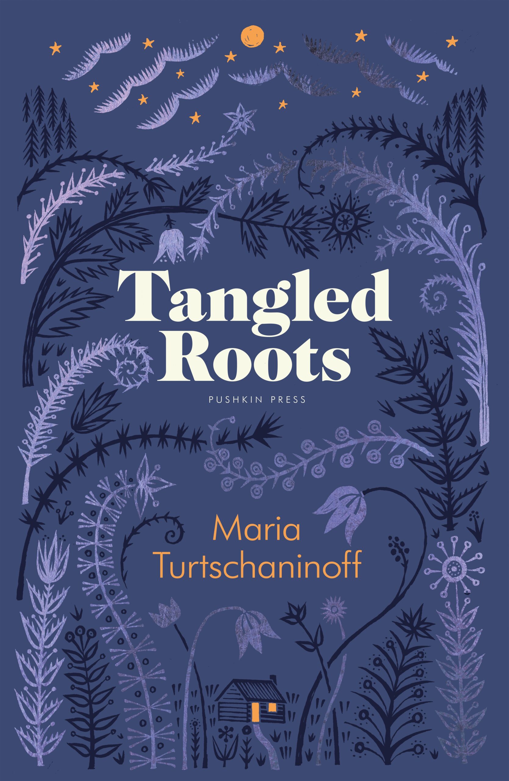 Tangled Roots by Maria Turtschaninoff | Goodreads