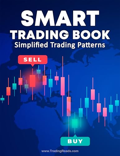 Smart Trading Book : Simplified Trading Patterns by Trading Reads ...